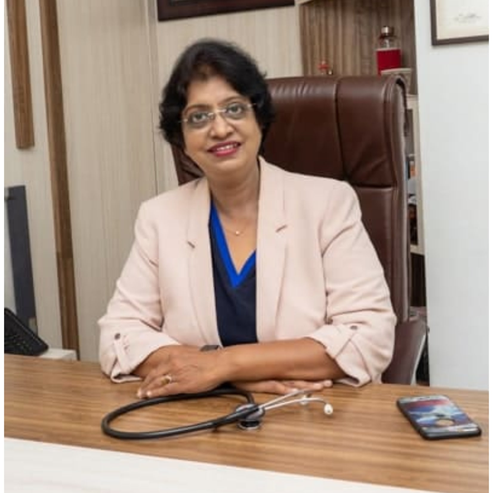 Doctors | Akruti IVF